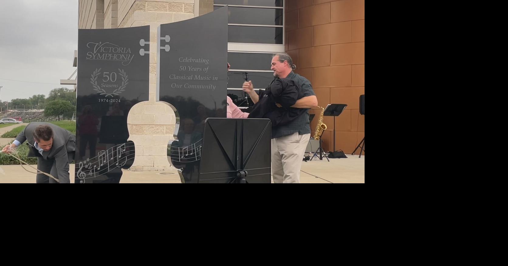 Victoria Symphony Orchestra celebrates 50 years | Texas News ...