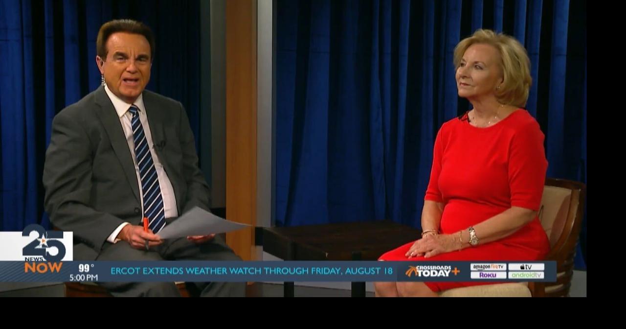 District 30 Representative Geanie Morrison Addresses Border Security ...