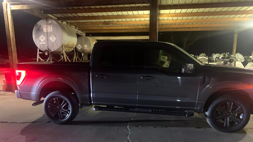 Refugio County deputies arrested subject on vehicle theft, drug-related ...