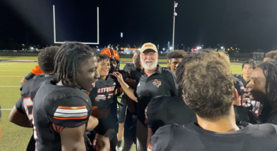 Refugio head football coach steps down due to ongoing health concerns ...