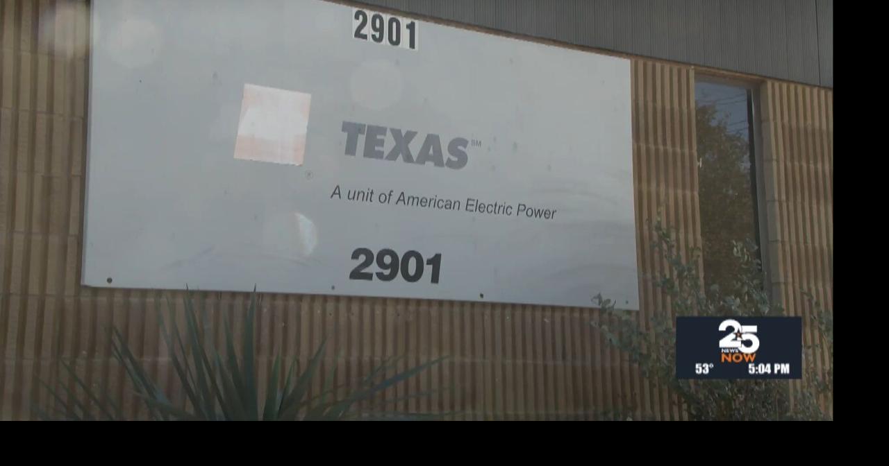 AEP works to restore over 4,000 power outages during recent storm ...