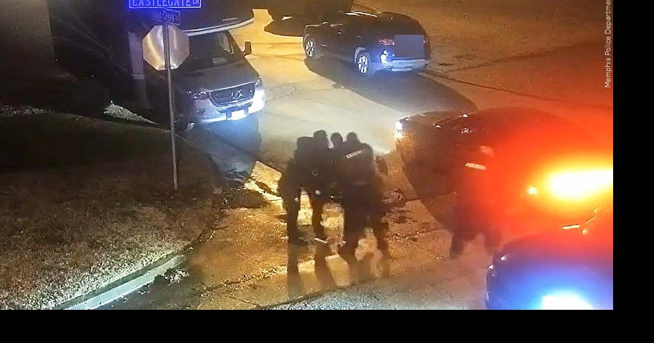 Memphis City Attorney Says 7 More Police Officers Facing Discipline For