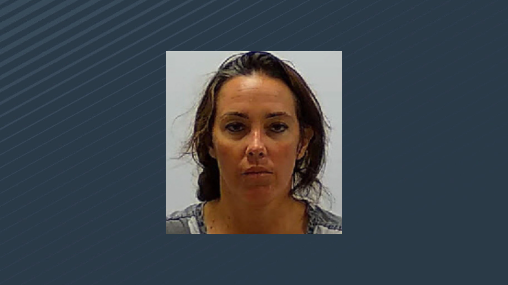 New details emerge in arrest of Calhoun County woman on murder and ...