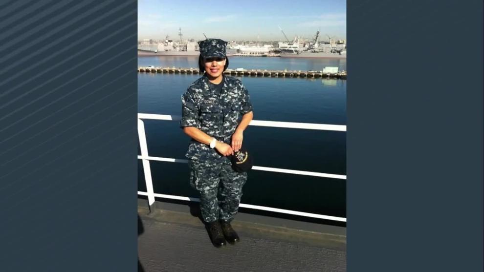 Military Hero | crossroadstoday.com