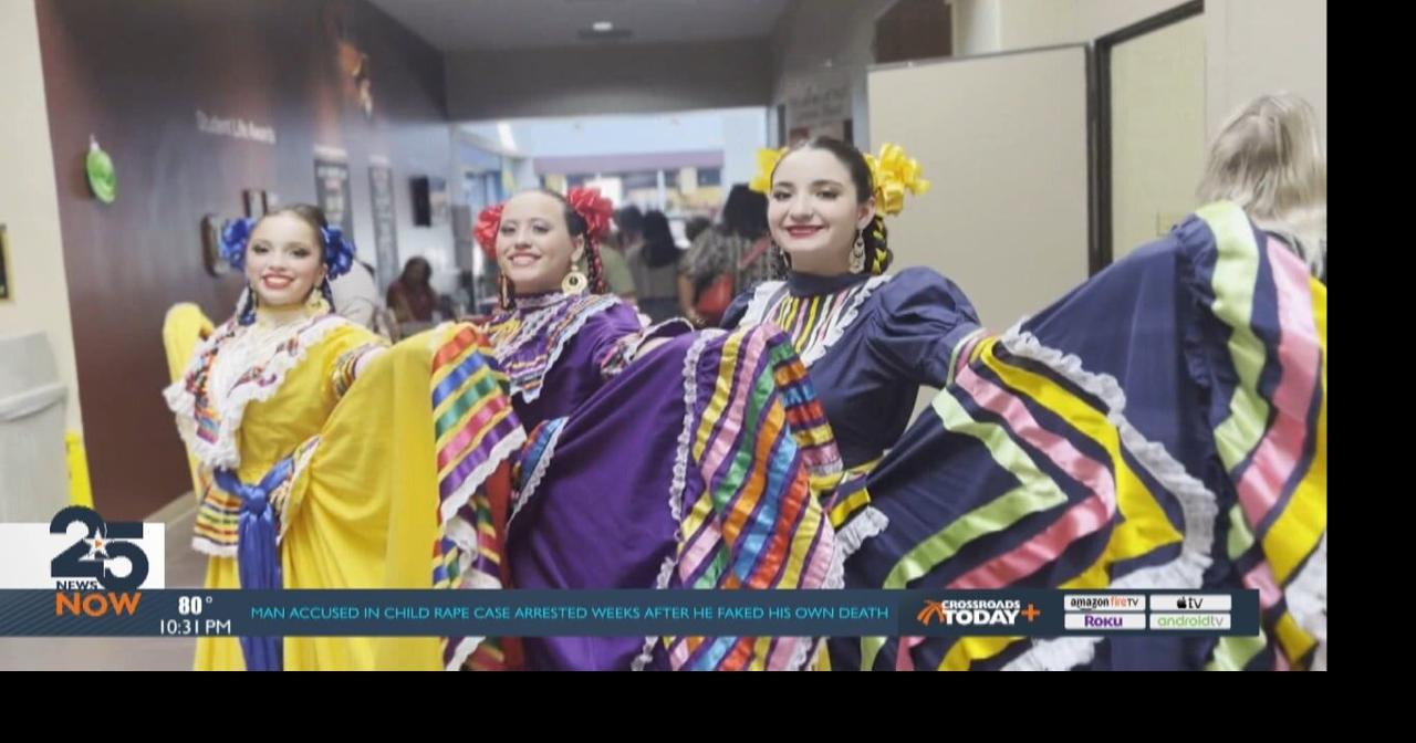 Victoria College celebrates Hispanic Heritage Month | Entertainment ...