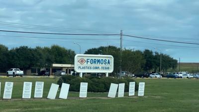 Point Comfort plastics company owes millions | Features ...