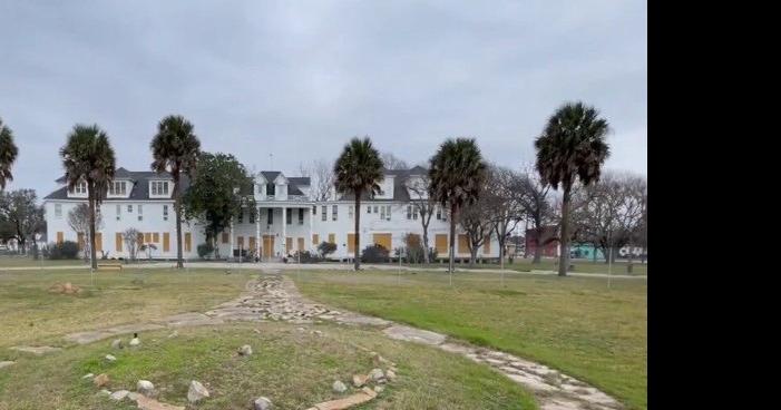 Hearing has been set to determine the fate of the Luther Hotel in ...