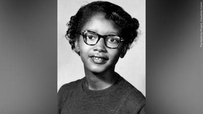 Black History Month: Claudette Colvin | News | crossroadstoday.com