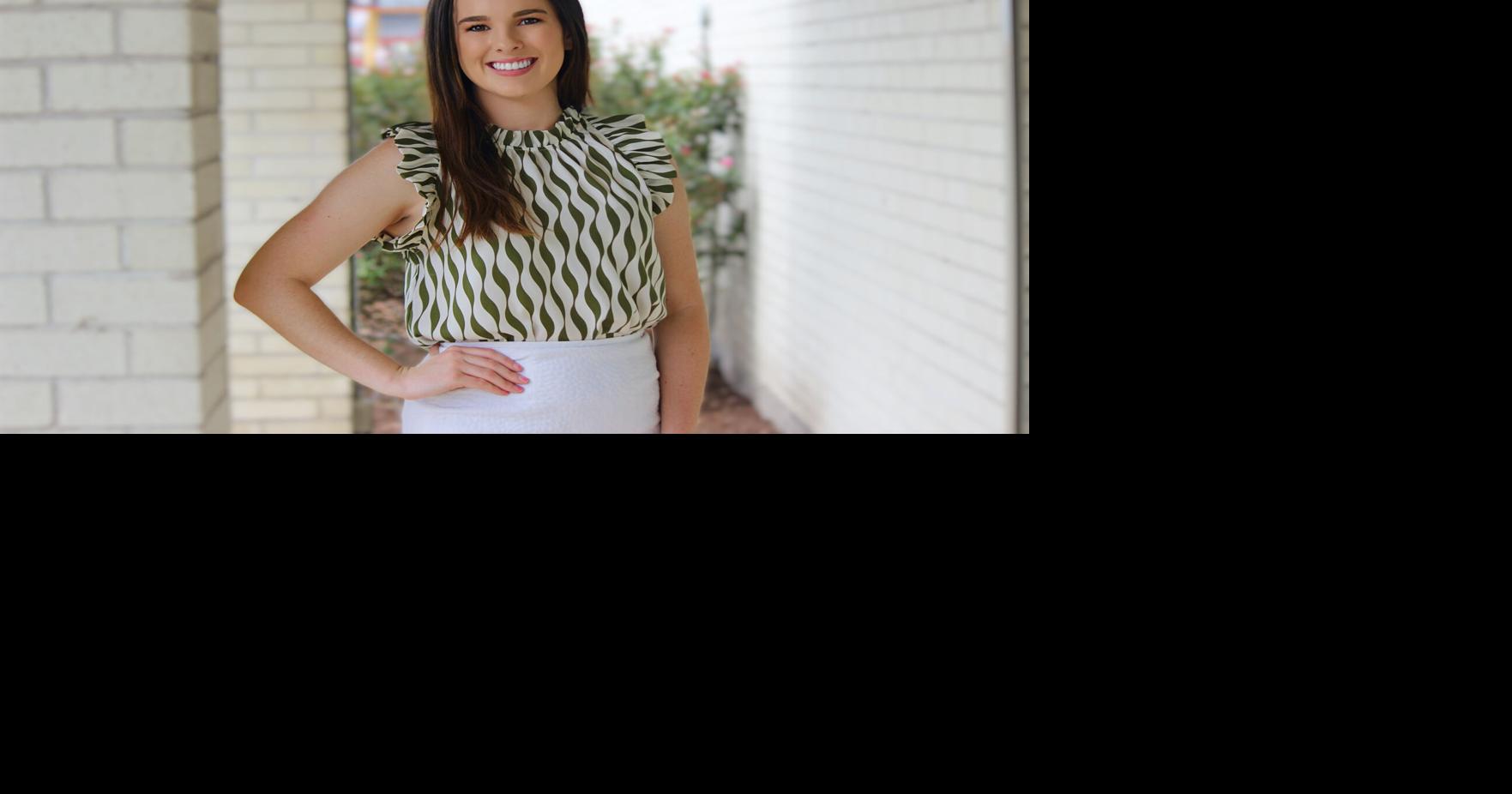 Kaylee Henson | | crossroadstoday.com