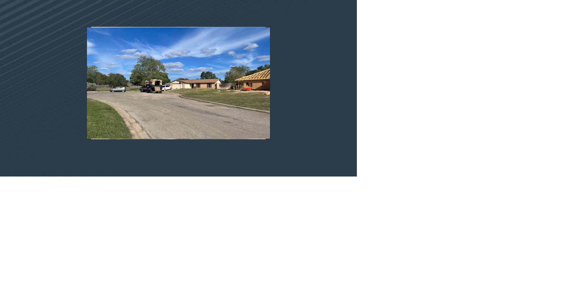 Cuero police: Suspect arrested in standoff Tuesday | News ...