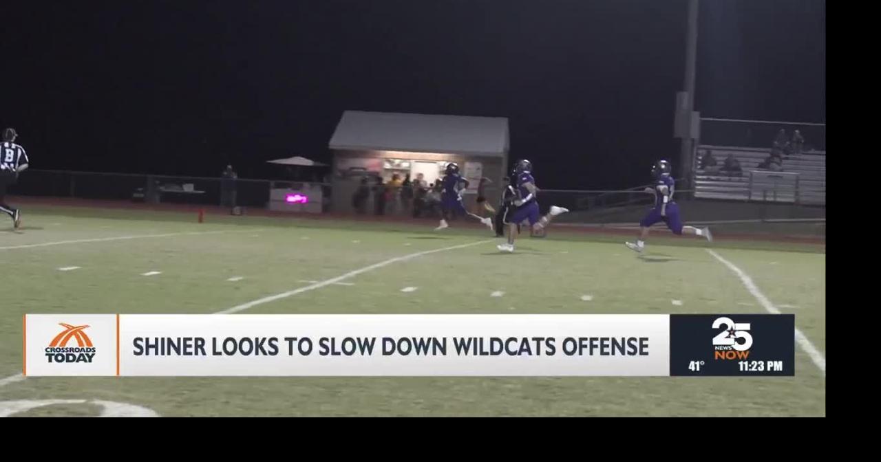 Shiner advances to State Semifinals, prepares for showdown with ...