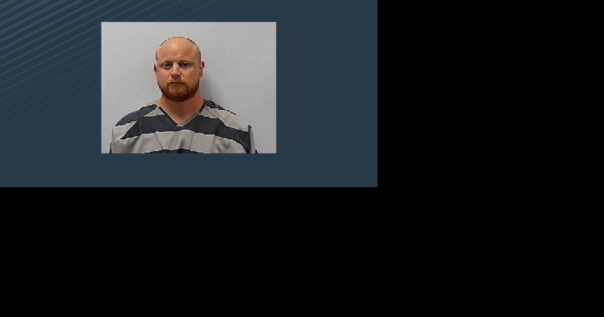Calhoun County deputies arrest man on four charges | News ...