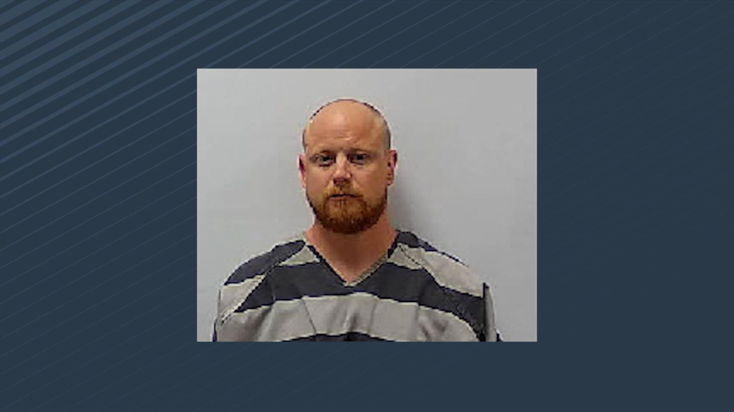 Calhoun County deputies arrest man on four charges | News ...