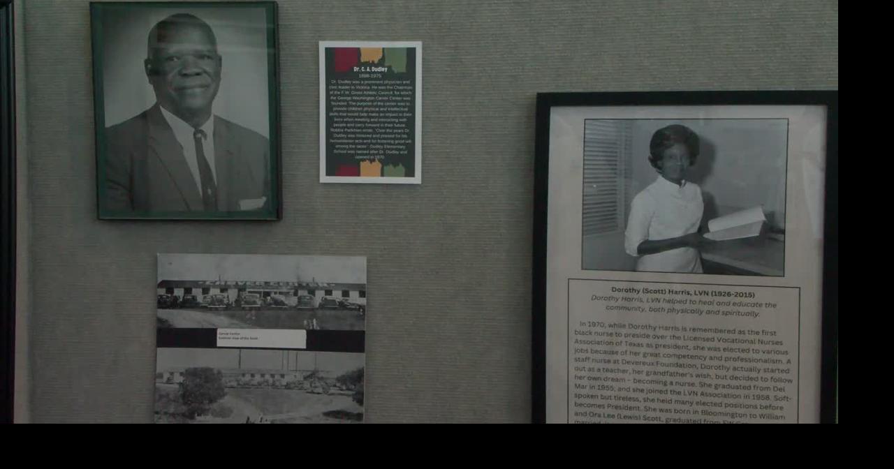 Showcase of African American influences in Crossroads area | Local News ...