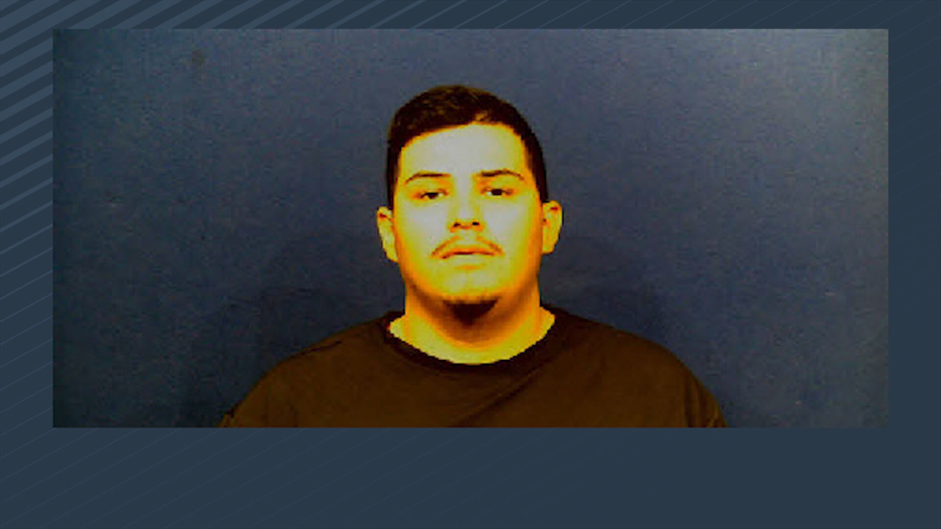 Victoria man arrested on aggravated assault with a deadly weapon charge ...
