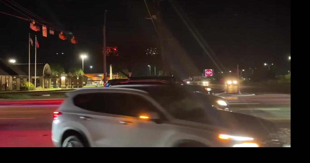 Around 700 people in Victoria without power Saturday night | Local News ...