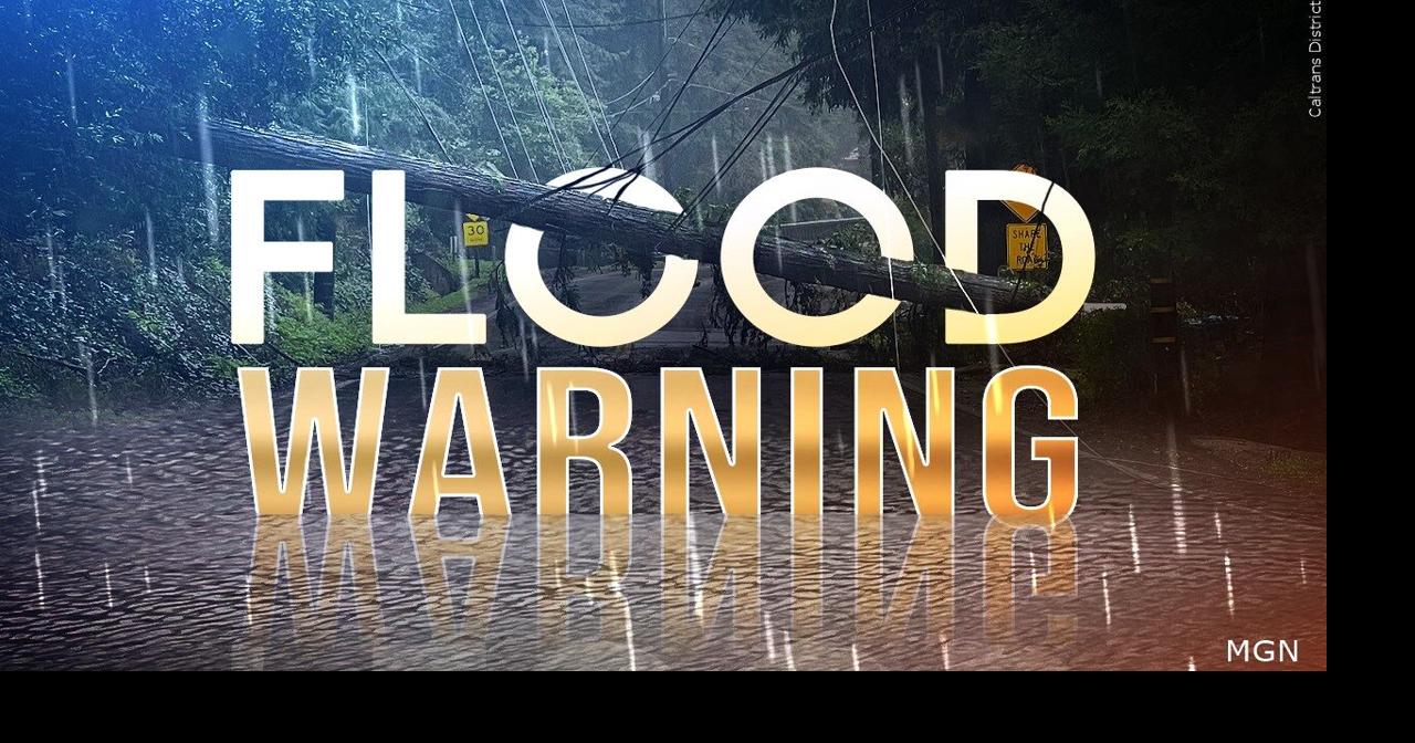 River flood warning for Goliad County | News | crossroadstoday.com
