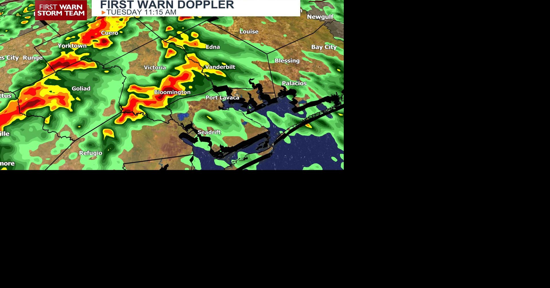 Radar | | crossroadstoday.com