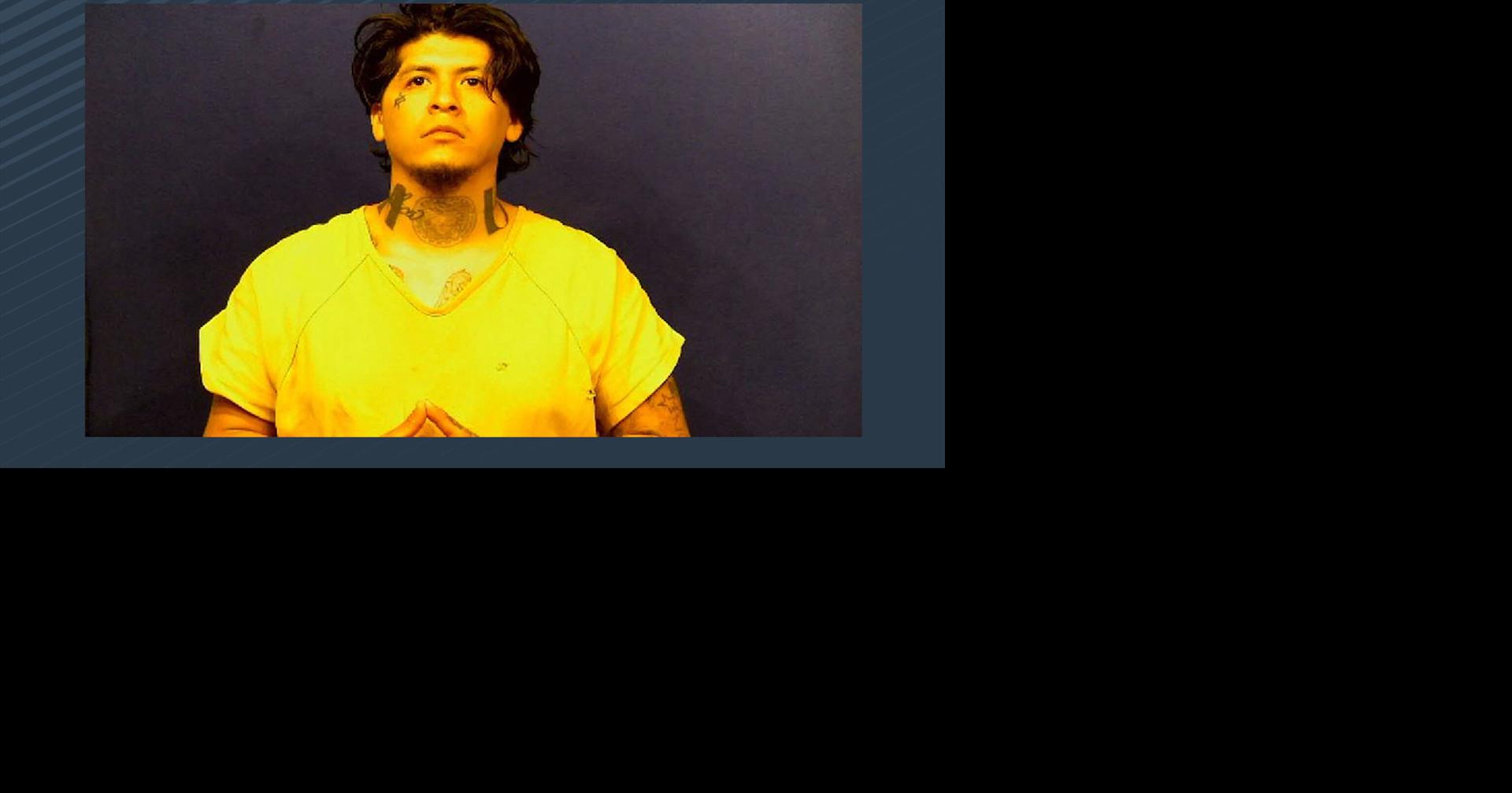 Victoria suspect arrested early Thursday morning by DPS troopers | News ...