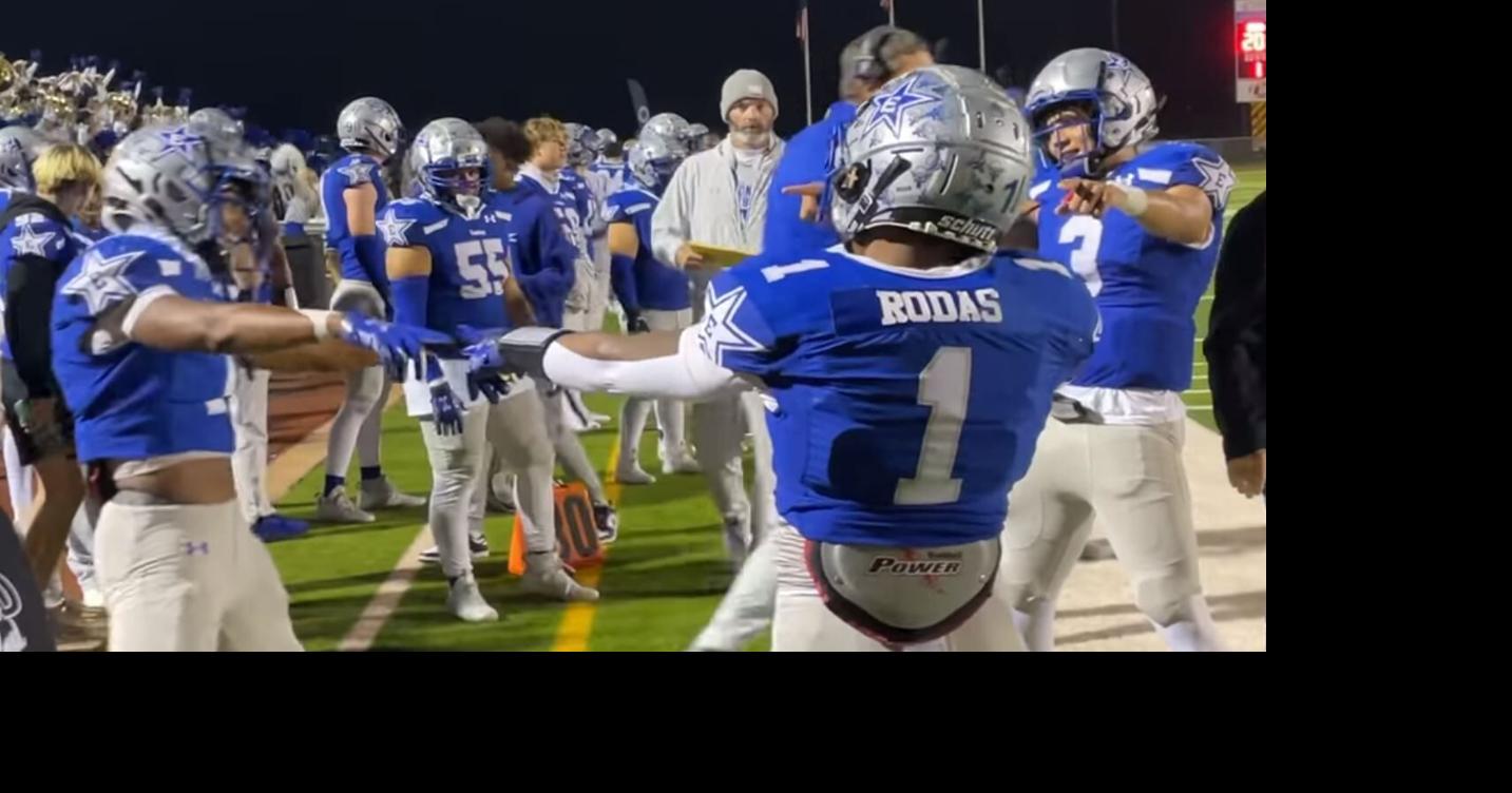 Crossroads Football Live scores: Week 13, Playoffs Week 2 | News ...