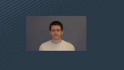 Indiana man arrested in DeWitt County on indecency with a child charges ...