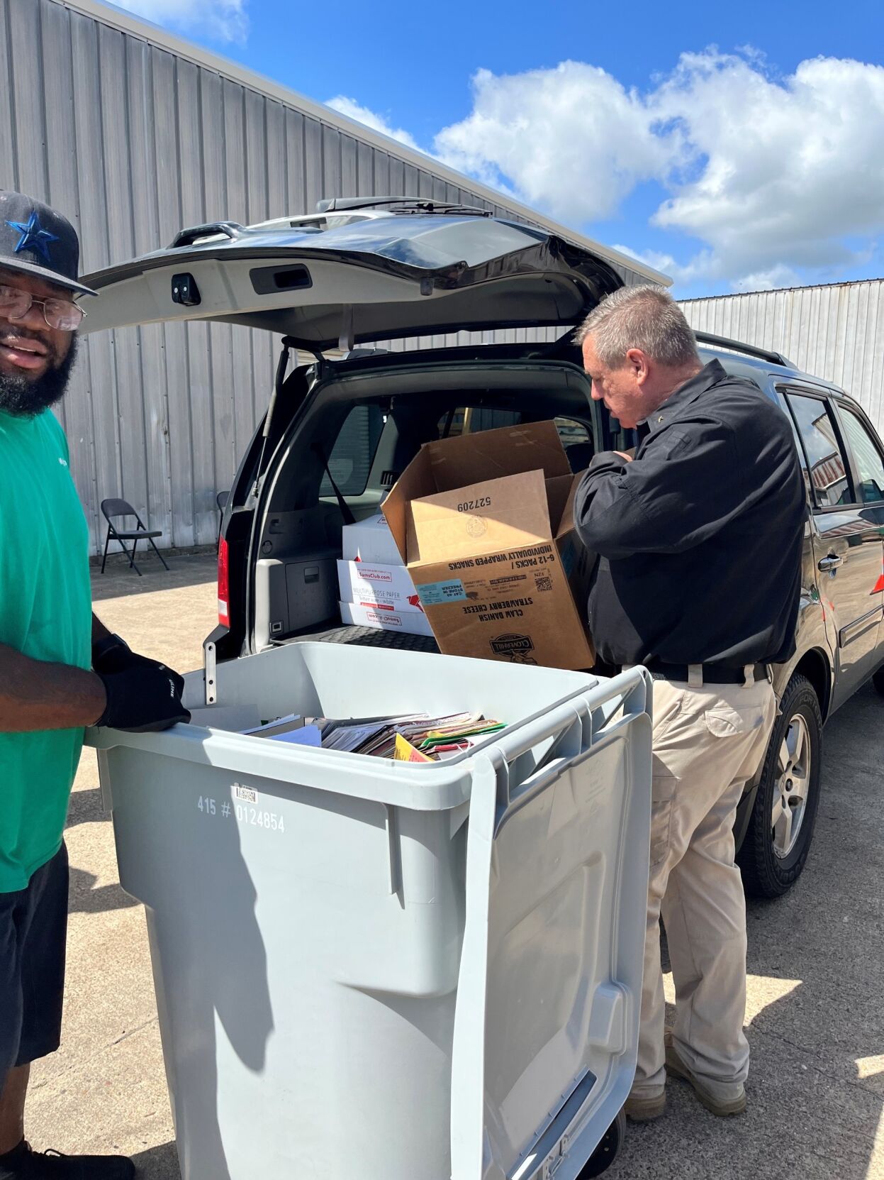 Victoria Police Department to host document disposal event | Local News ...