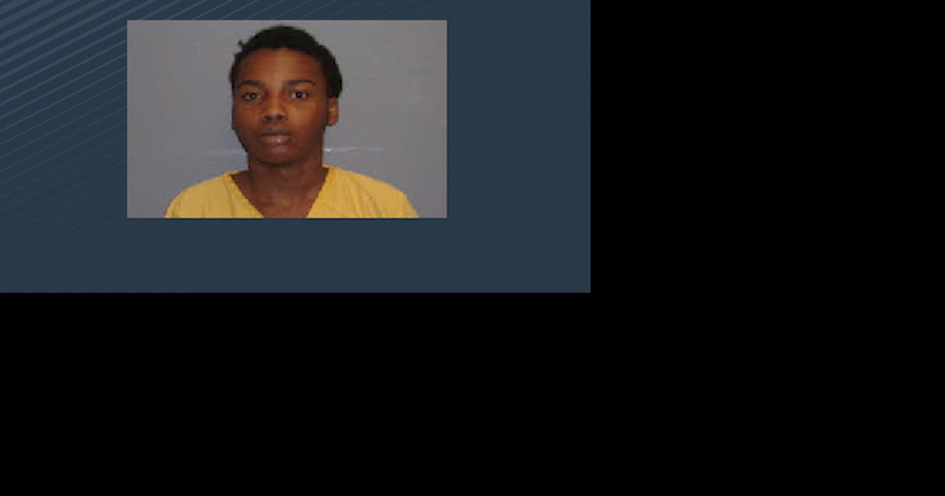 Cuero Police arrest teenager facing 12 charges | News | crossroadstoday.com