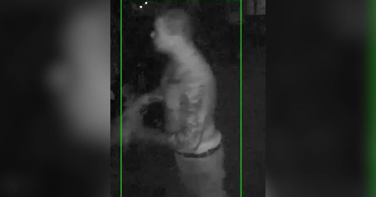 Victoria Crime Stoppers needs your help to identify the suspect in a ... Victoria Crime Stoppers needs your help to identify the suspect in a ...