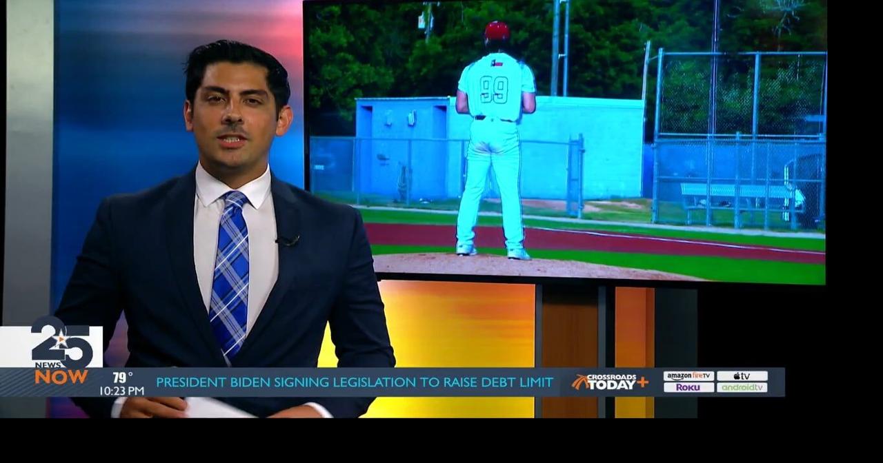 Victoria Generals victorious in home opener | Shareable Stories ...