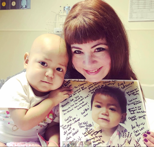 GenCure calls on the community to donate blood and help save lives ...