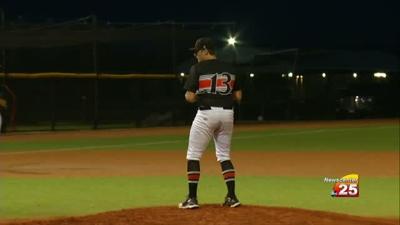 Jared Kelley keeps busy as seasons come to an end | High School Sports ...