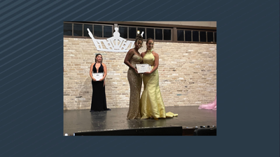 New Miss DeWitt County and Miss DeWitt County's Teen named in Cuero ...