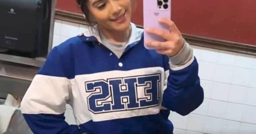 Mother of Edna teen who was murdered hopes police find killer soon ...