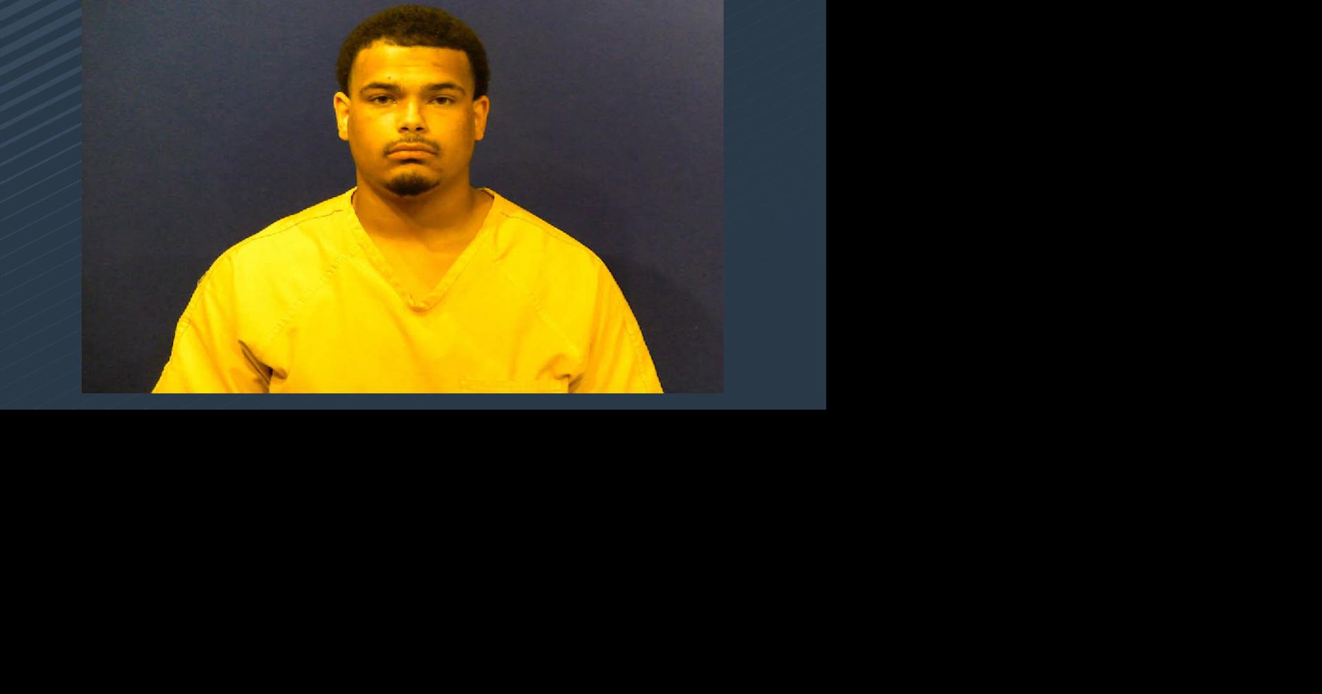 Victoria man arrested accused of murdering his mother | News ...