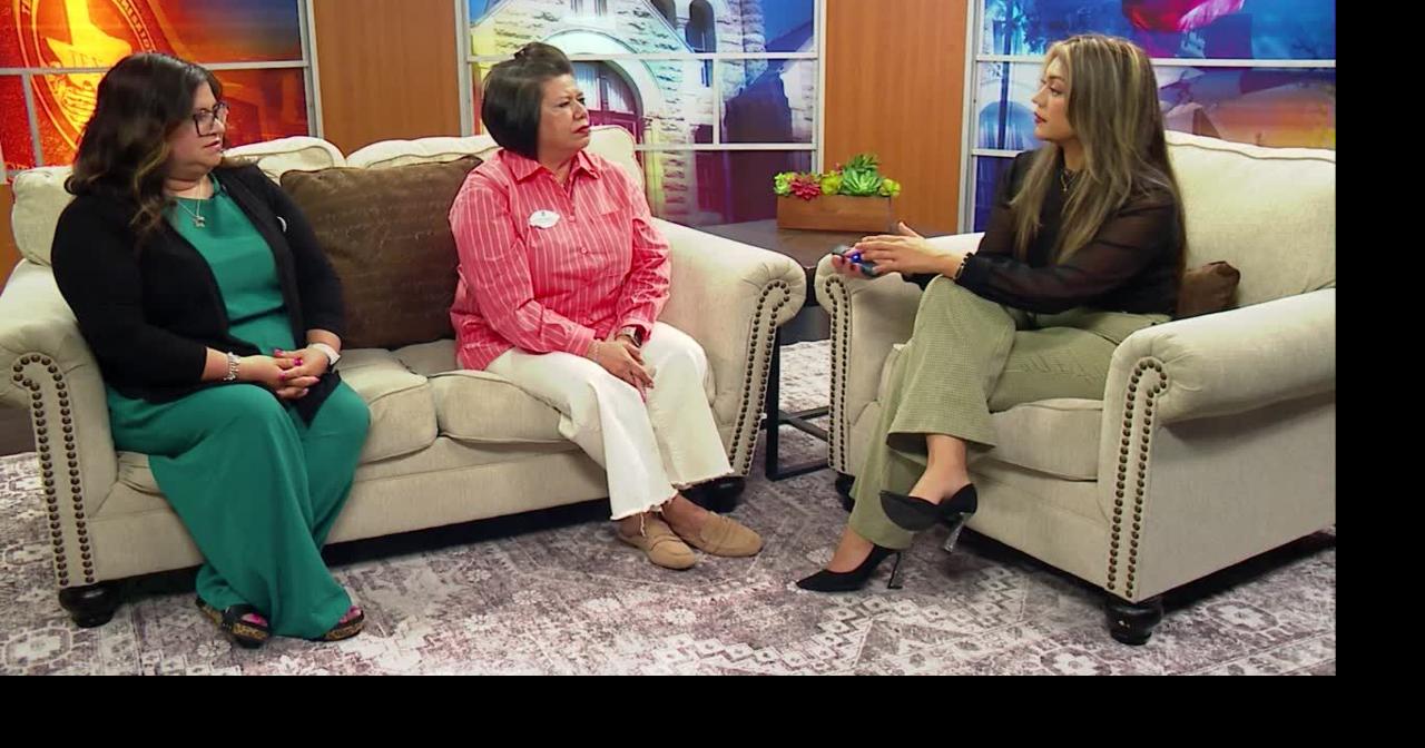 Community Crossroads: The YMCA gets ready for the Summer ...