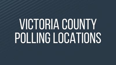 May 28 Runoff Election polling locations | Shareable Stories ...