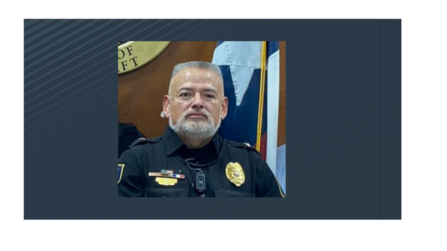 Seadrift Police Chief Leonard Bermea terminated | News ...