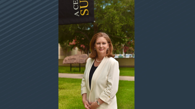 Victoria College’s Dr. Jennifer Kent selected as chair-elect of ...