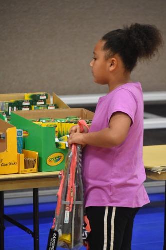 Yoakum High School alumni give back to the community through annual ...