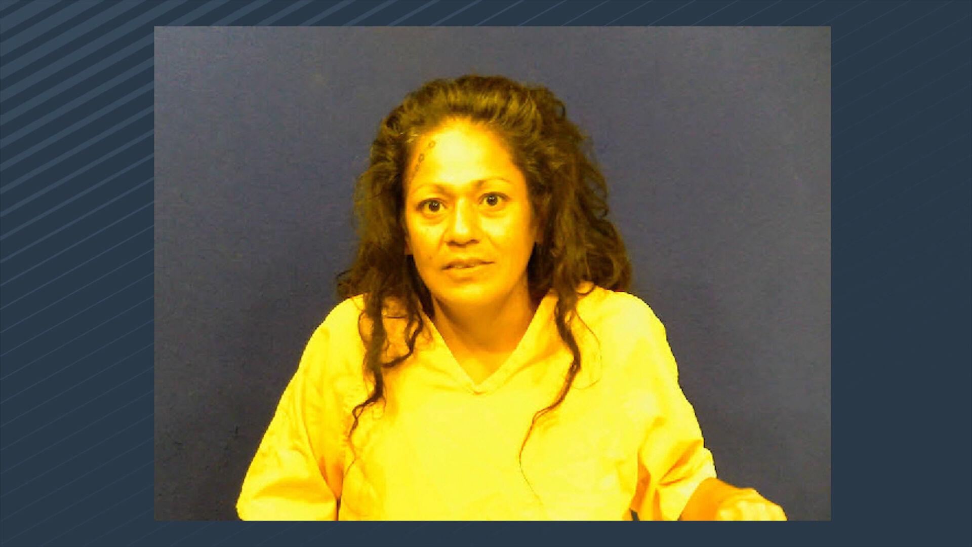 Victoria suspect arrested, faces eight charges | News | crossroadstoday.com