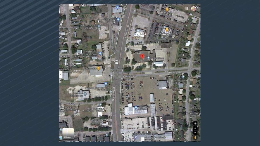Victoria Crime Stoppers seeking information regarding two attempted ...