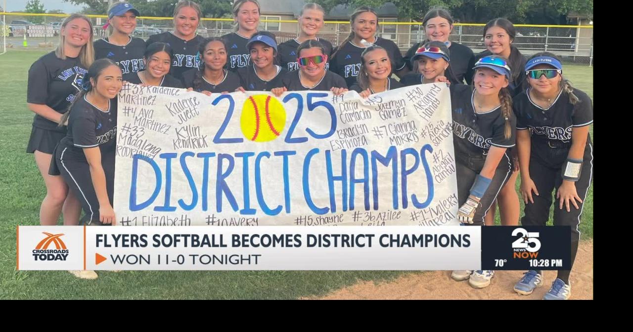 Crossroads Baseball/Softball Scoreboard: April 15 | Shareable Stories ...