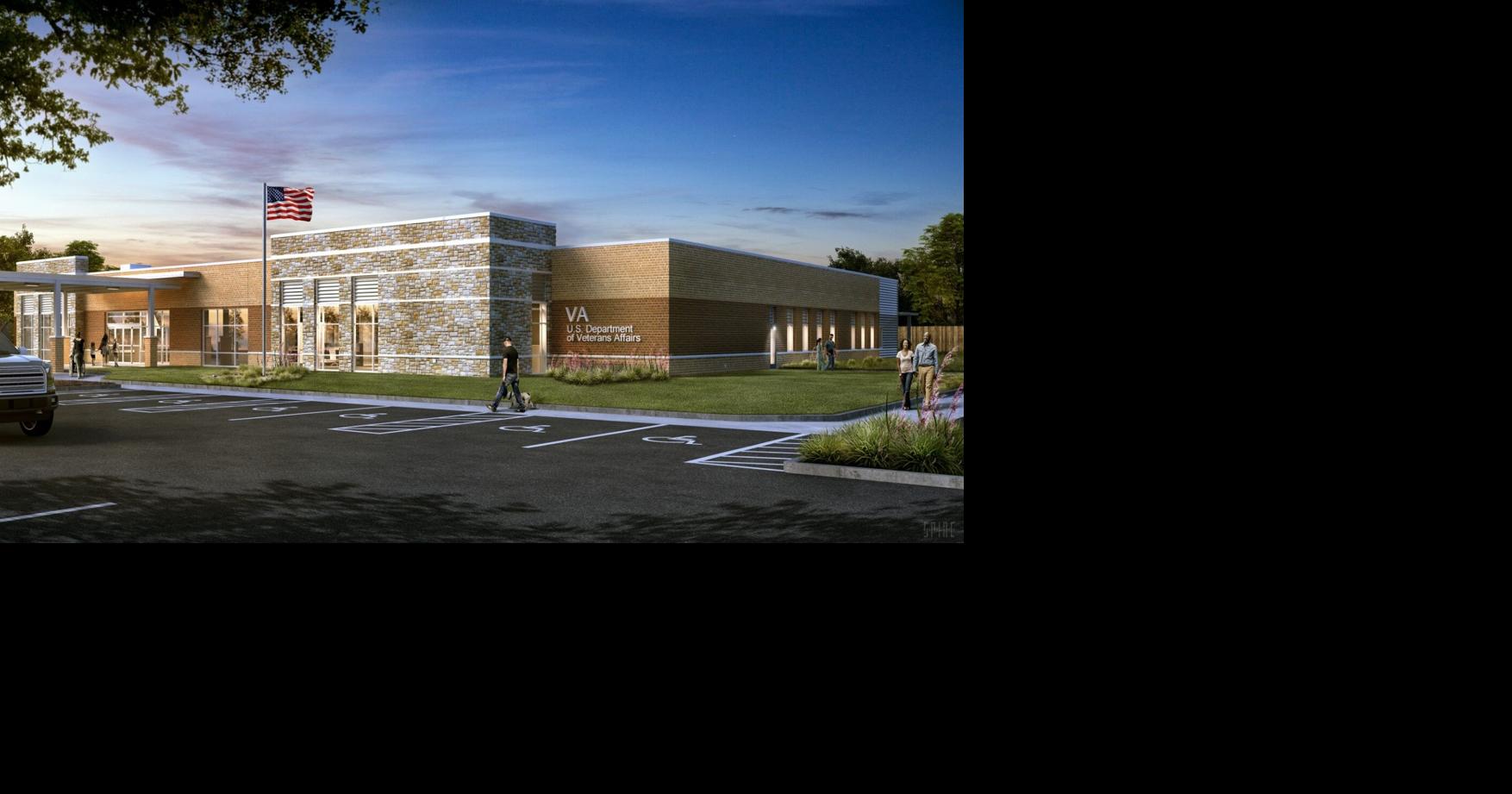 South Texas Veterans Health Care System to Hold Groundbreaking Ceremony ...