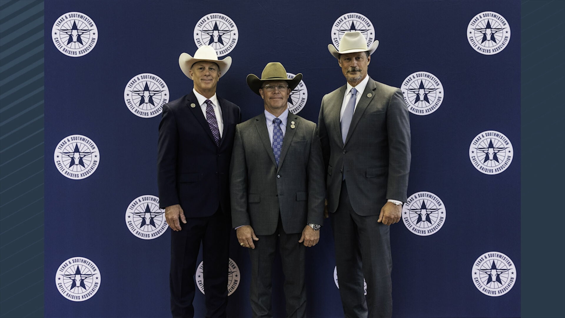 Victoria man named president of major cattle organization | News ...