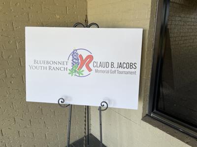 Bluebonnet Youth Ranch renames annual golf tournament for founding ...