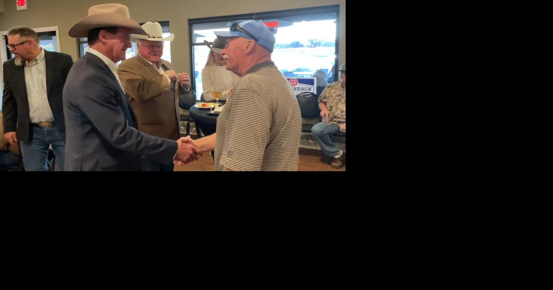 State Representative-elect Louderback pre-files fourth bill | News ...