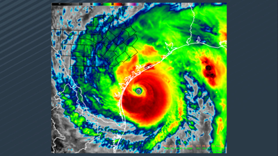 Hurricane Harvey 6 years later | News | crossroadstoday.com