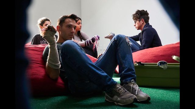 Meet the VTXIFF directors: Kymberly Harris | Entertainment ...