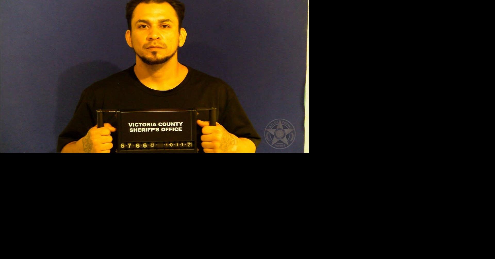 36-year-old arrested on multiple charges after evading arrest | Crime ...