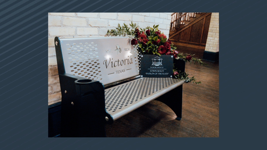 Victoria Main Street program seeks sponsors for public art initiatives ...